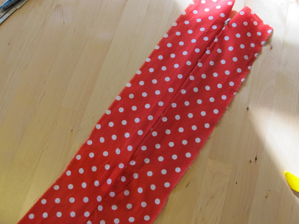 Tutorial: Invisible Zippers- My Method | LLADYBIRD