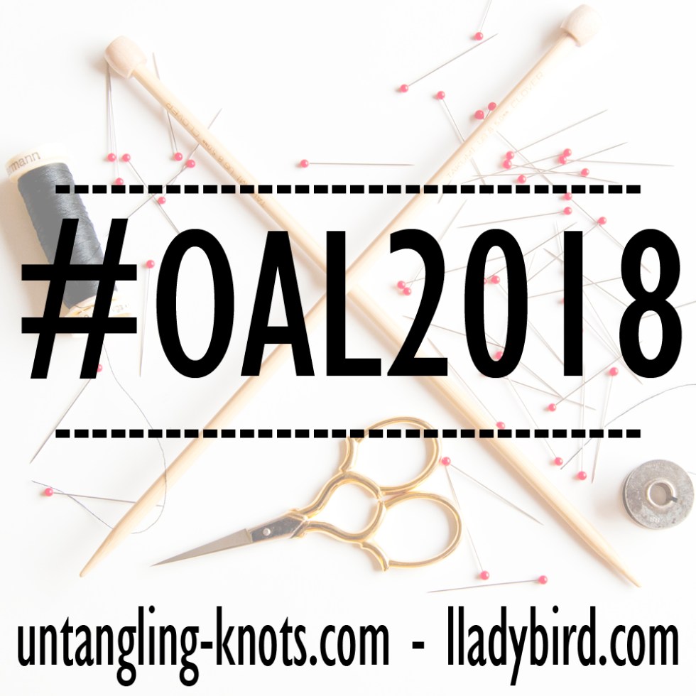Announcing the 2018 OAL! | LLADYBIRD